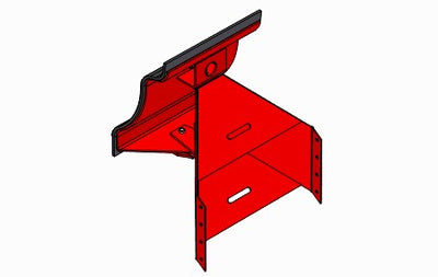 Push Pad Attachment (Rough Pad) 401-266 – Ergo1st Canada